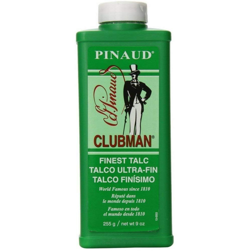 Clubman Pinaud - Pinaud Clubman Powder 9 oz (Pack of 2) - Walmart.com ...