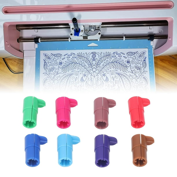 Plastic Pen Adapters, Replacement Parts Accurate Centering ...