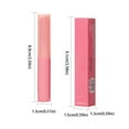 Hydrating Satin Longlasting Non Stick Buildable Lightweight 2024 Creamy