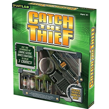 SmartLab Toys Science Lab | Walmart Canada