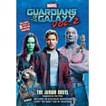 Pre-Owned MARVEL's Guardians of the Galaxy Vol. 2: the Junior Novel - Walmart.com