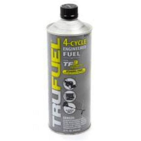 Royal Purple 32 oz Trufuel 4-Cycle Gasoline 4-Stroke Octane | Walmart ...
