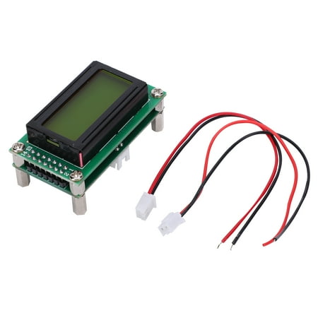Frequency Counter Module, PCB Material Frequency Display Module For ...