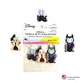Dress It Up Disney Villains Craft Sewing Fastener Buttons Multi-Color 3 ...