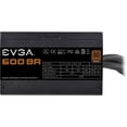 EVGA BR Series 600W 80+ Bronze Power Supply - Walmart.com