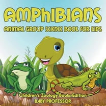 Animal Groups (Mammals, Reptiles, Amphibians & More): Jumbo Science ...