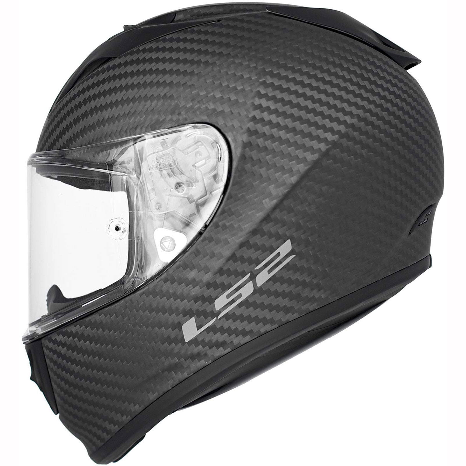 LS2 Arrow EVO Carbon GP Helmet size Large - Walmart.com