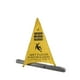 Spill Magic 30" Pop Up Safety Cone W/ Sleeve - Walmart.com