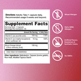 One A Day Supplements Skin Radiance Supplement for Women with Vitamin C ...