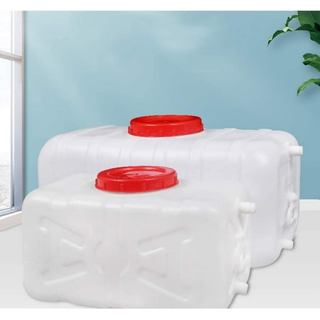 Water Container Water Carrier Large Thick Household Water Storage ...