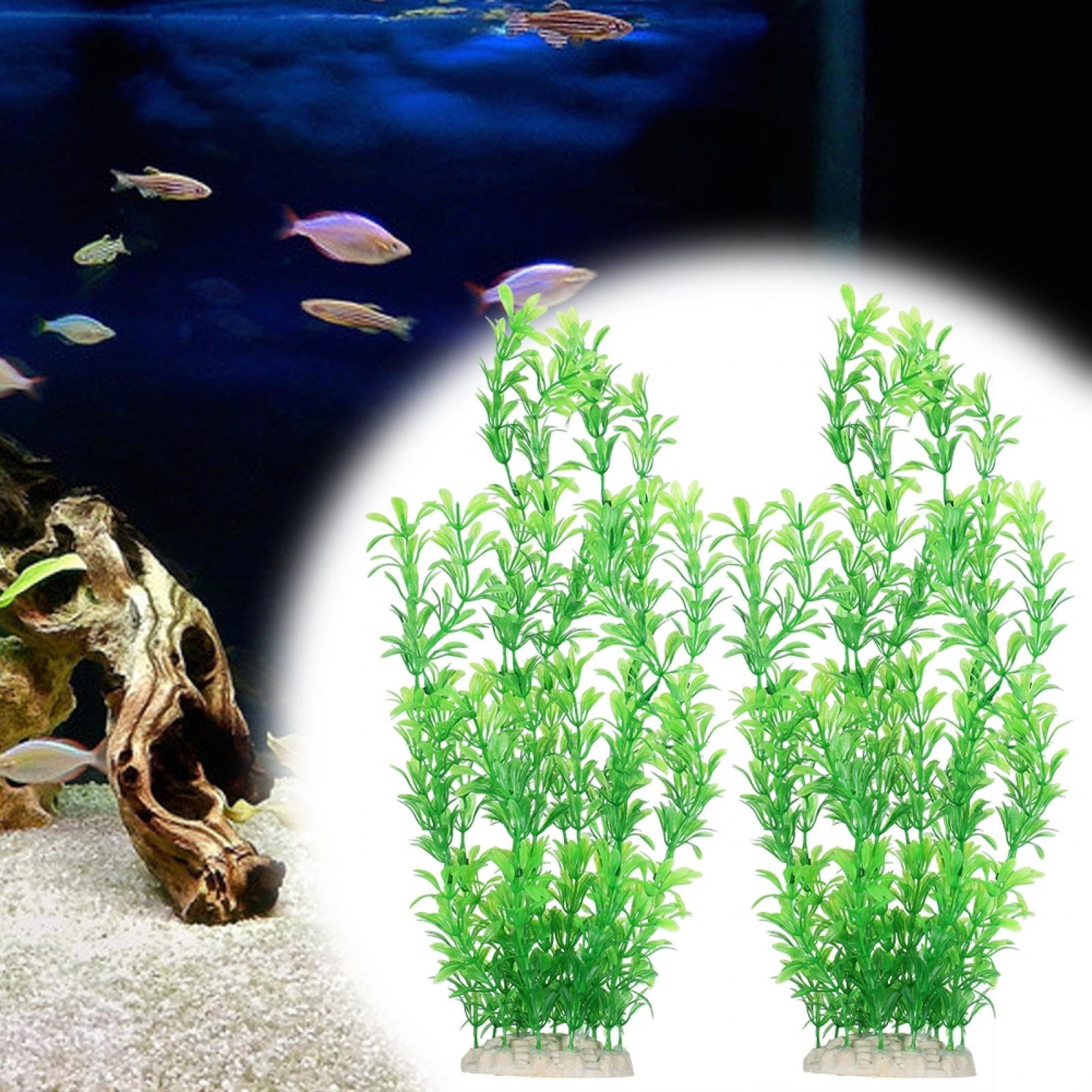 Click here for Estink Fish Plant  Plastic Fish Plants Aquarium Ar... prices