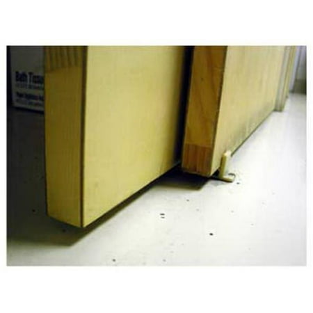 CD-0353 Heavy Duty Adjustable Plastic Sliding Door Guide | Walmart Canada