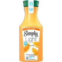 Simply Pineapple All-Natural Non-GMO Juice Drink, 52 fl oz - Walmart.com