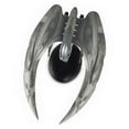 Battlestar Galactica Cylon Raider Mk II (2004) - Walmart.com