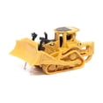 Box of 6 Caterpillar Assortment Series I, Yellow/Black - Diecast ...