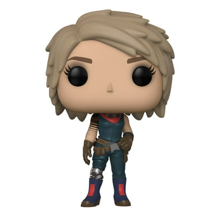 Funko POP! Games: Destiny Amanda Holliday Collectible Figure ...