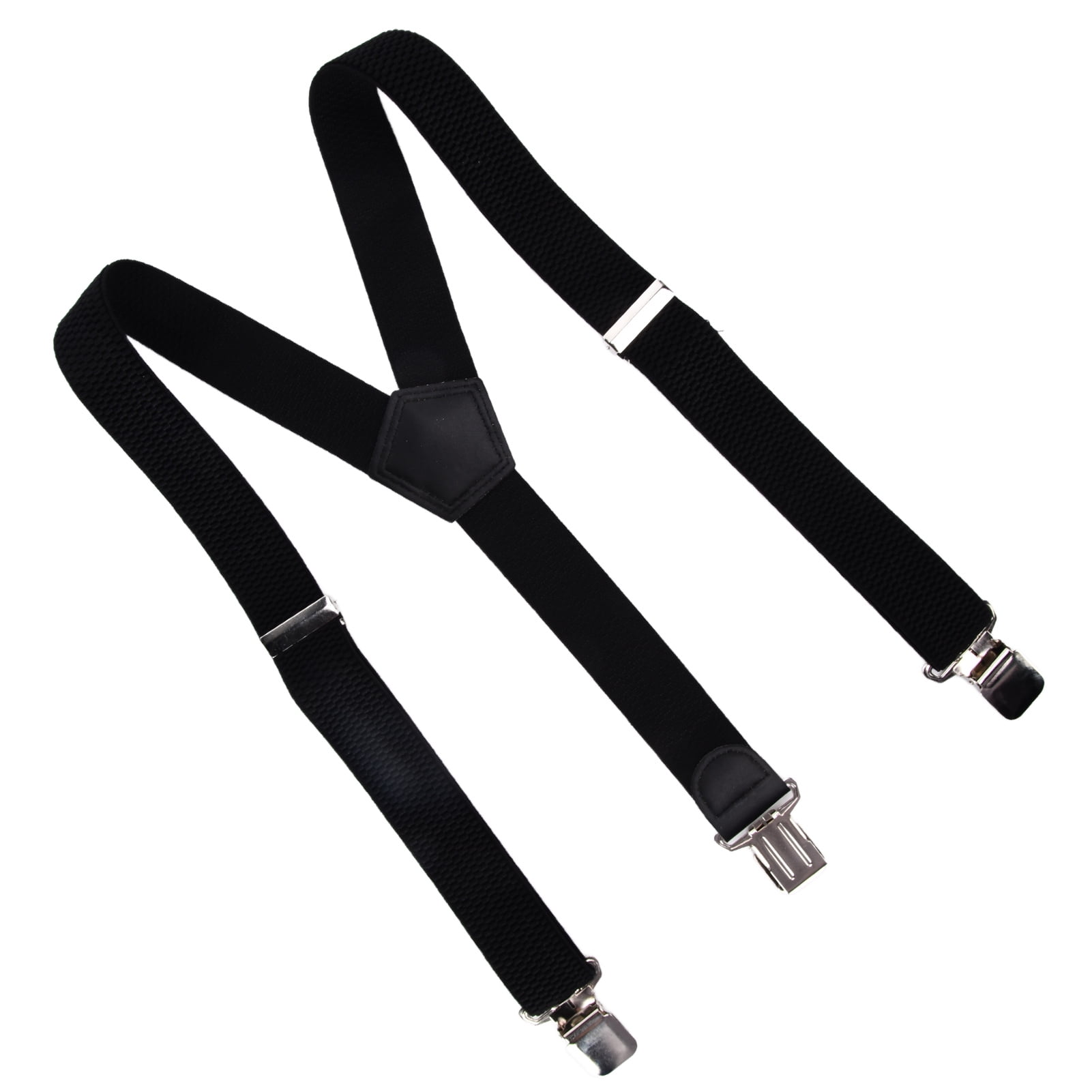 Click here for Viferr Metal Clip Wide Suspenders mens Suspenders... prices