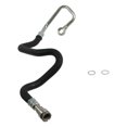 Power Steering Return Hose Fits select: 2004-2006 BMW X5 - Walmart.com