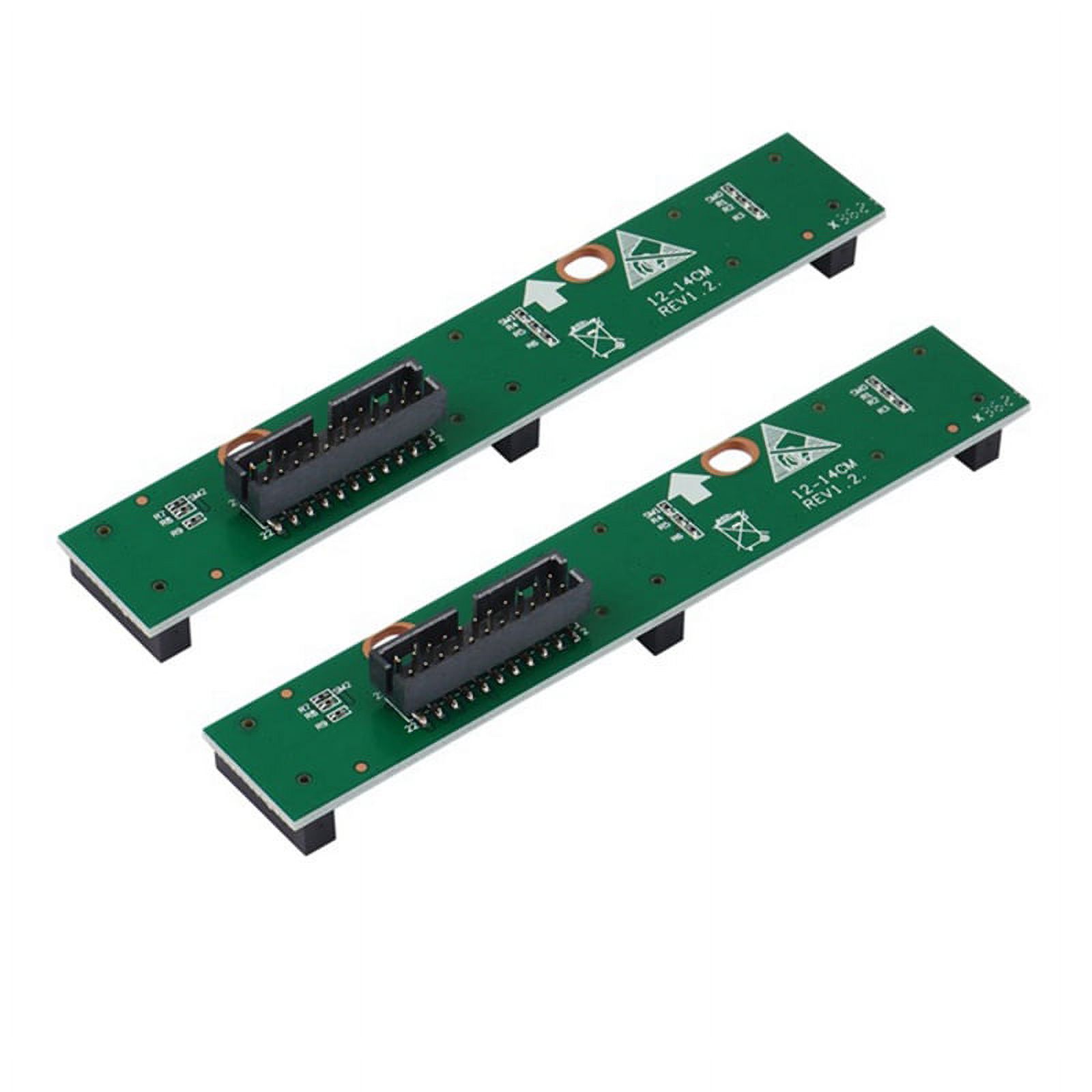 2 Piezas de Conector Entre Hashboard y Placa de Control Adecuado para Whatsminer M21S M20S M31S ...