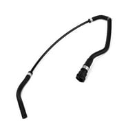 24 Inch Stainless Steel Radiator Flexible Coolant Water Hose Kit with ...