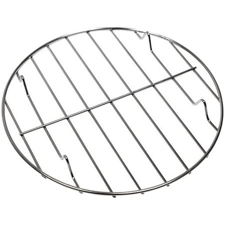 Stainless Steel Cooking Grid Grates Replacement Accessories - Round ...
