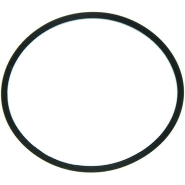 Mahle Engine Coolant Thermostat Housing O-Ring C31652 - Walmart.com