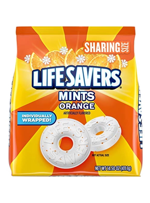 Life Savers in Shop by Brand - Walmart.com