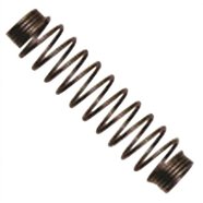Defender Security U 9920 Security Bar Lock, Telescopic, Aluminum Finish ...