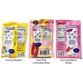Joyride Uncommon Candy Variety 3-Pack | Gummy Busters, Sour Pink ...