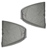 Windfall Anti-mosquito Cover, 2Pcs Mosquito Insect Bug Bee Protection ...