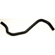 Gates 28480 Heater Hose, 90Deg Molded - Walmart.com
