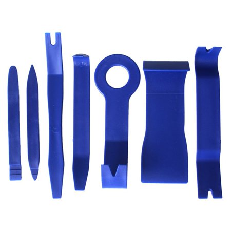 THORMN Car Audio Disassembly Tool 7-Piece Set Audio Modification And ...