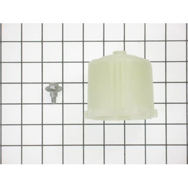 General Electric WH43X10032 Agitator Coupler - Walmart.com