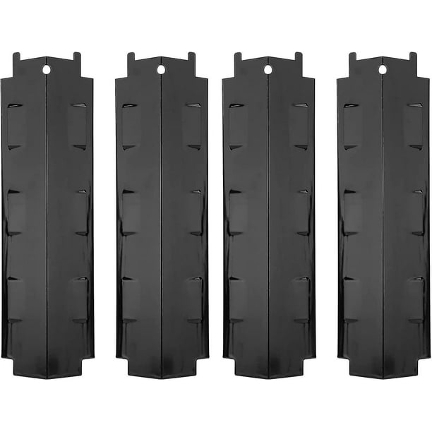 Universal Replacement Grill Heat Tents For Grill Porcelain Steel Bbq ...