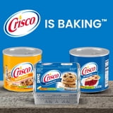 Crisco All-Vegetable Shortening, 48 oz - Walmart.com