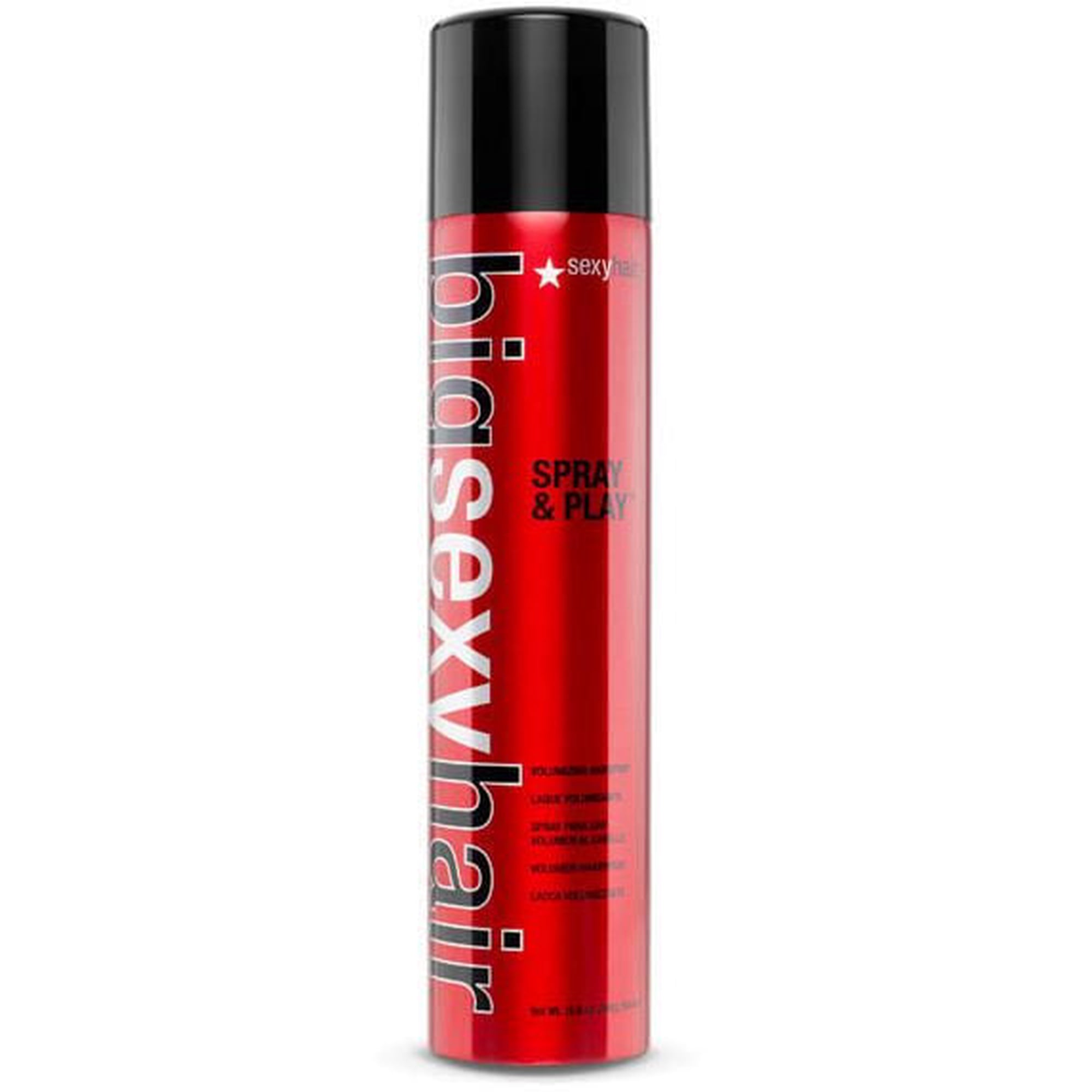 Click here for Sexyhair Big Sexy Hair Spray & Play Hairspray 7 In... prices