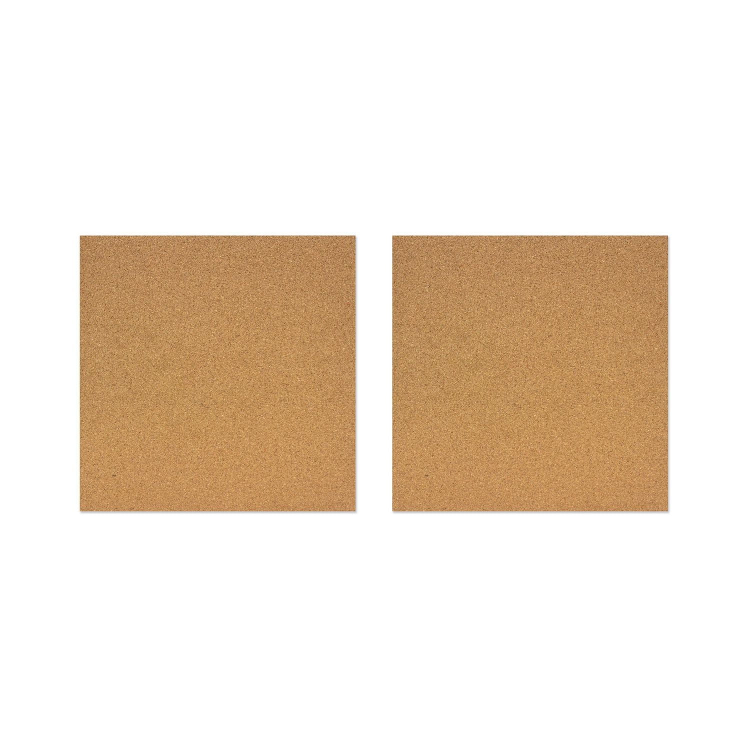 Click here for Quartet Cork Tiles prices