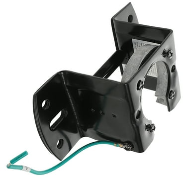 Masteelf 2pcs Fan Pedestal Hardware For Electric And Floor Fans L ...