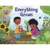 Raffi Songs to Read Everything Grows, (Board Book) - Walmart.com