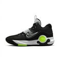 Nike KD Trey 5 X Men's Basketball Shoes, Black/White/Volt, Size 8.5 ...