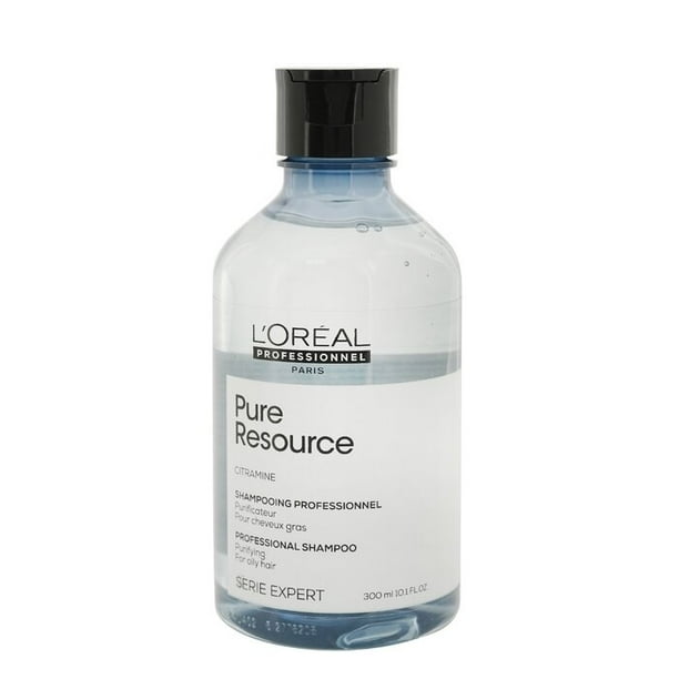 L'Oreal - Professionnel Serie Expert - Pure Resource Citramine ...