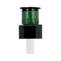 Orbit Spinning Shrub Sprinkler Head - Yard & Garden Watering Sprinklers ...