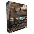 Yellowstone: The Complete Series Seasons 1-5 BR 12BD Box Set – New ...