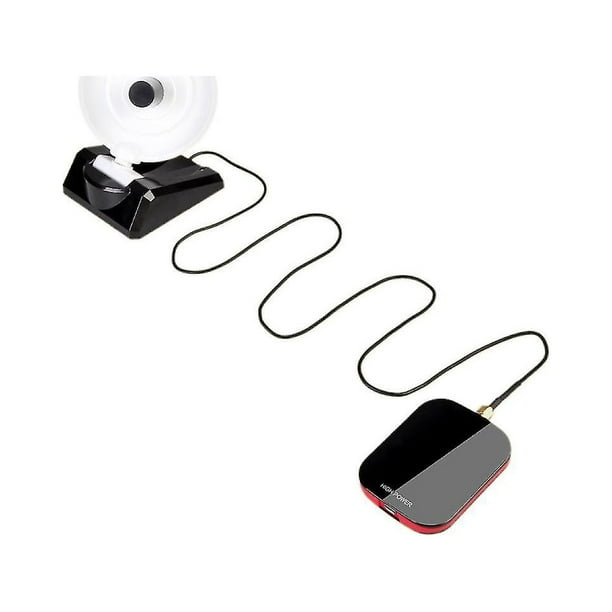 Internet corrió 300mbps Rtl8192fu Antena USB Adaptador Wifi Wifi Der ...