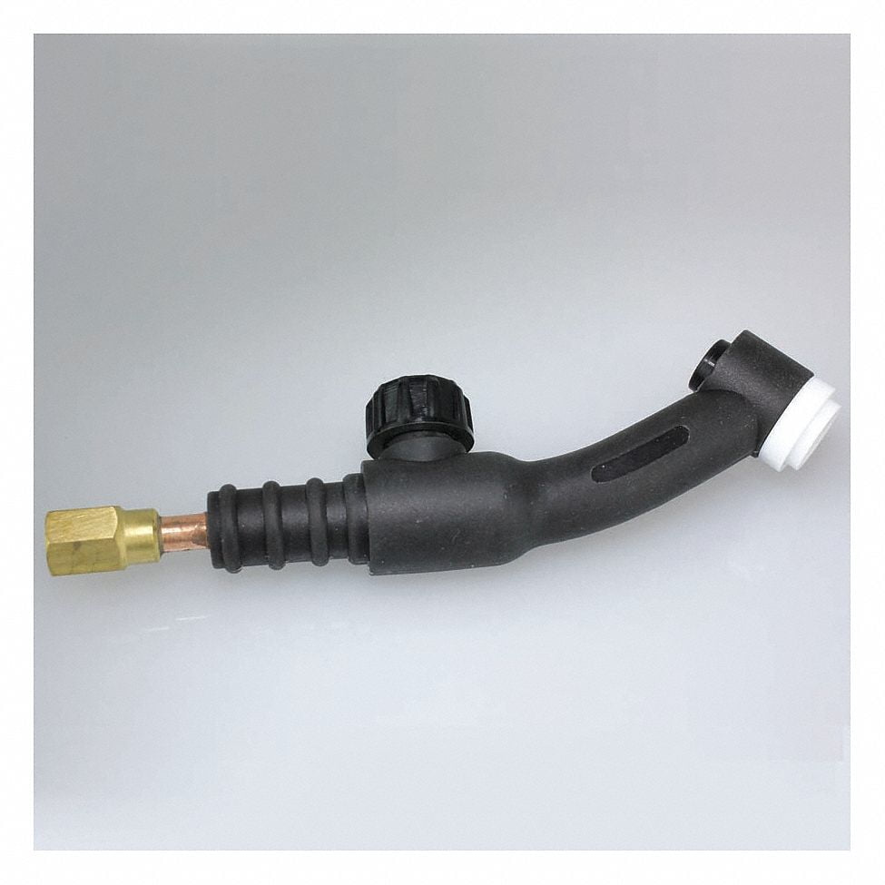 American Torch Tip ATTC 60 Flexible TIG Torch Body 9FV - Walmart.com