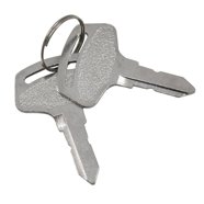 Hillman Rubberhead Key 14r3 - Walmart.com