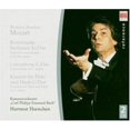 Hartmut Haenchen - Sinfonie Concertante - Music & Performance - CD ...