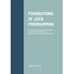 Beginning Java Programming: The Object-Oriented Approach (Paperback ...