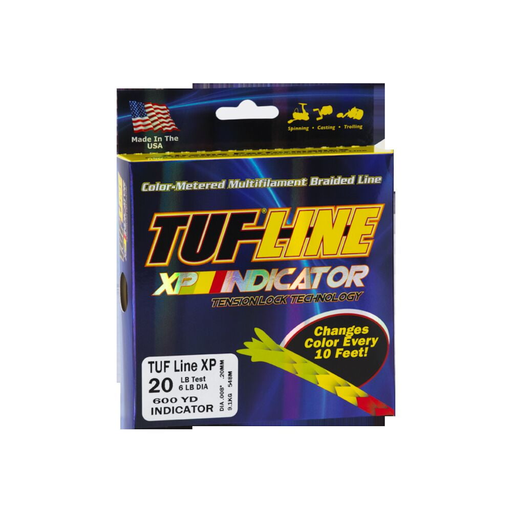 TUF-LINE XP Indicator - Walmart.com