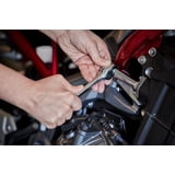 HART 90-Piece 3/8-inch Mechanics Tool Set, Chrome Finish - Walmart.com